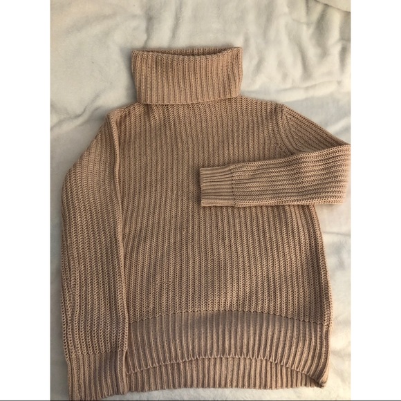 Sweaters | 525 Heavy Chunky Turtleneck | Poshmark